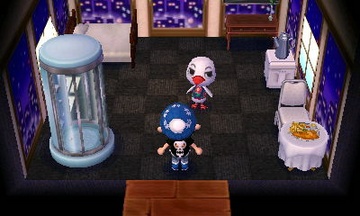 Bárbara - Animal Crossing Enciclopedia