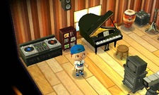 Muebles - Animal Crossing Enciclopedia