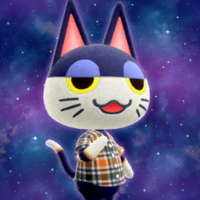 Félix - Animal Crossing Enciclopedia