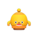 Giroides - Animal Crossing Enciclopedia
