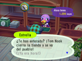 Día de las Bromas - Animal Crossing Enciclopedia