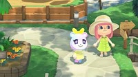 Rosezna - Animal Crossing Enciclopedia