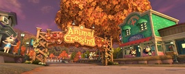 Mario Kart 8 - Animal Crossing Enciclopedia