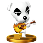 Totakeke - Animal Crossing Enciclopedia