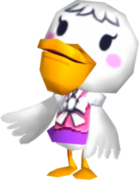 Sol - Animal Crossing Enciclopedia