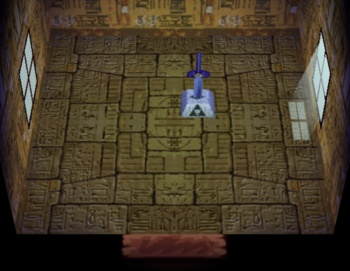 Patri - Animal Crossing Enciclopedia