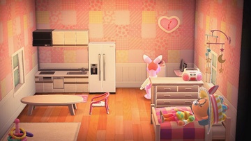 Brisa - Animal Crossing Enciclopedia