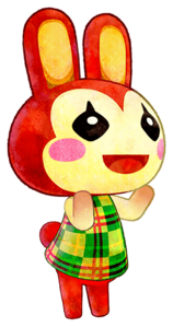 Animal Crossing: Happy Home Designer - Animal Crossing Enciclopedia