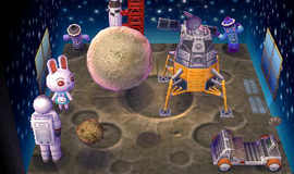 Rubí - Animal Crossing Enciclopedia