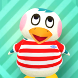 Bobo - Animal Crossing Enciclopedia