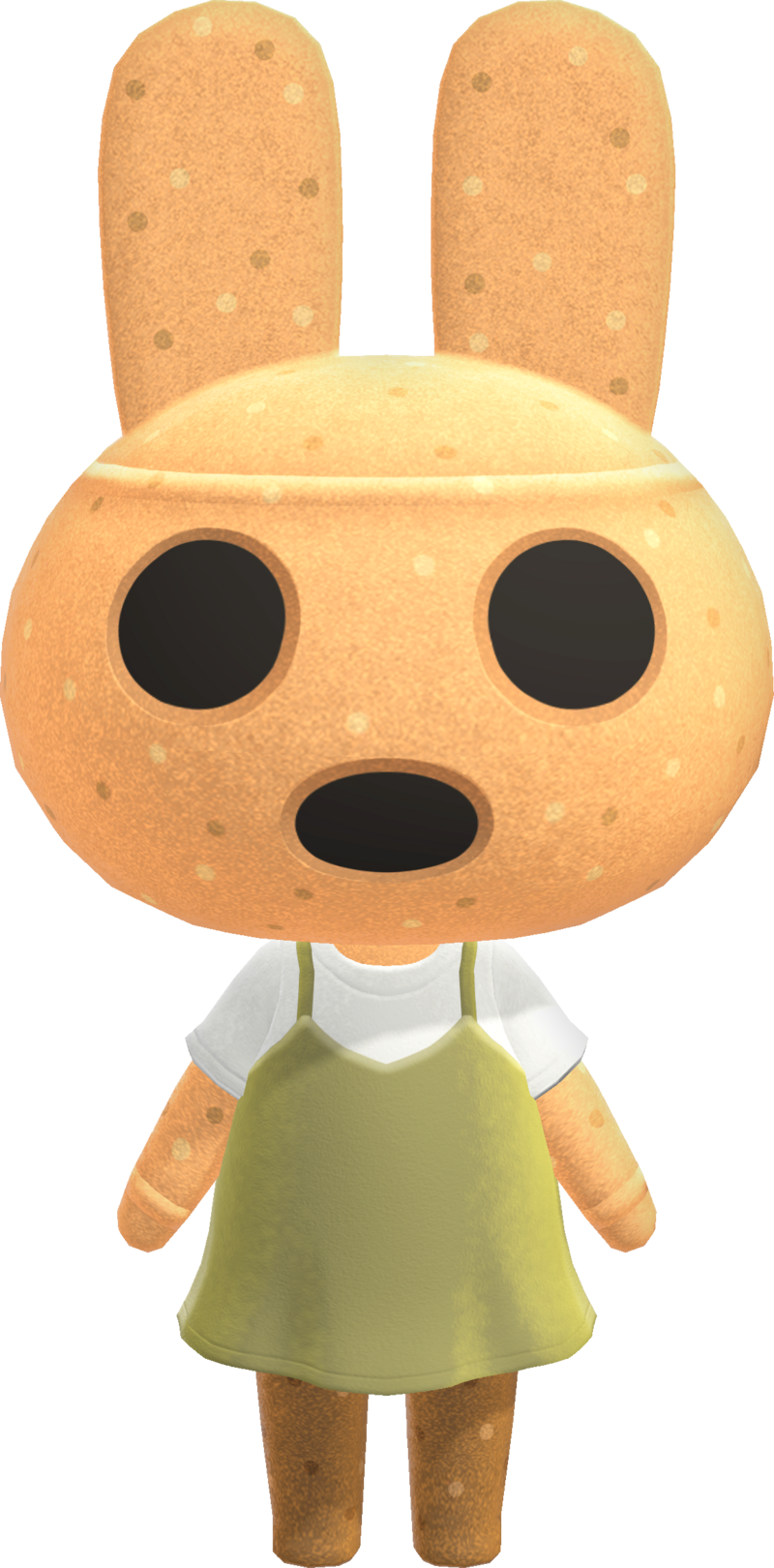 Cocoloca - Animal Crossing Enciclopedia