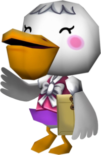 Sol - Animal Crossing Enciclopedia