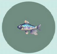 Cacho - Animal Crossing Enciclopedia