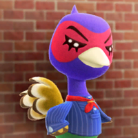 Amalio - Animal Crossing Enciclopedia