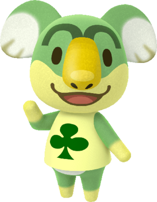 Chipi - Animal Crossing Enciclopedia