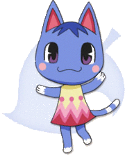 Minina - Animal Crossing Enciclopedia
