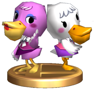 Estrella - Animal Crossing Enciclopedia