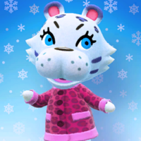 Bianca - Animal Crossing Enciclopedia