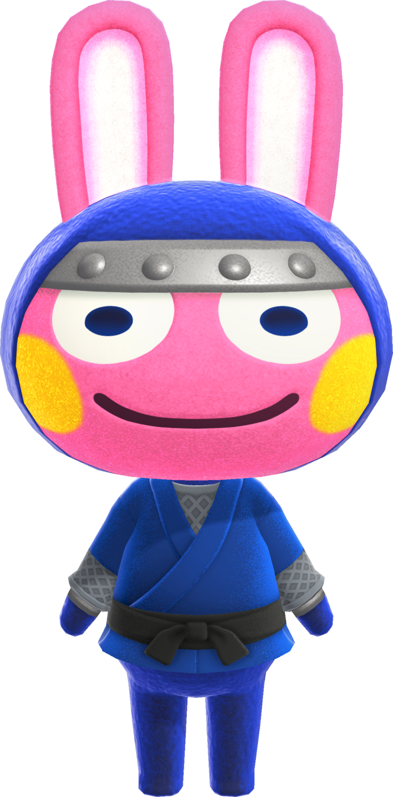 Rayo - Animal Crossing Enciclopedia