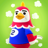 Benito - Animal Crossing Enciclopedia