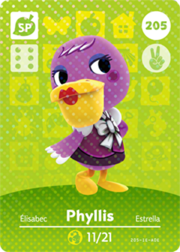 Estrella - Animal Crossing Enciclopedia