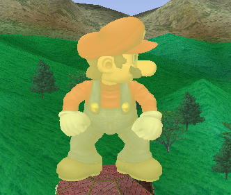 Mario (SSBM) - SmashPedia