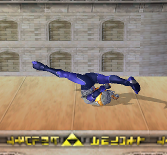 Sheik (SSBM) - SmashPedia