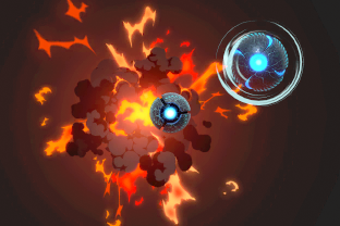 Bomba (Samus) - SmashPedia