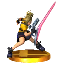 Lista de trofeos de SSB4 3DS (otros) - SmashPedia