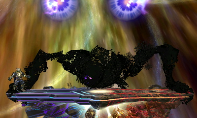 Master Core - SmashPedia