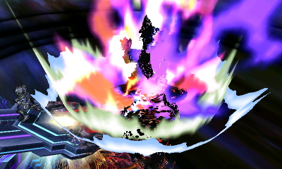 Master Core - SmashPedia