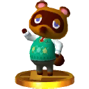 Tom Nook - SmashPedia