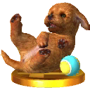 Lista de trofeos de SSB4 3DS (otros) - SmashPedia