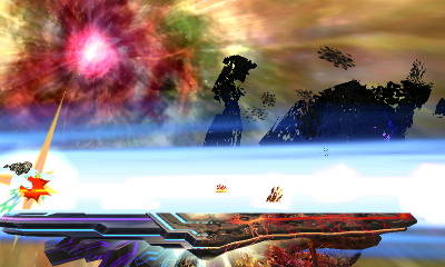 Master Core - SmashPedia