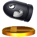 Bill Bala (objeto) - SmashPedia