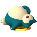 Snorlax - SmashPedia