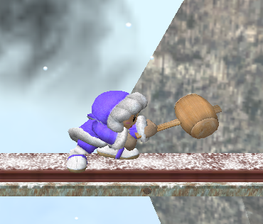Ice Climbers (SSBM) - SmashPedia