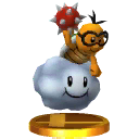 Lakitu - SmashPedia