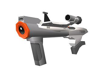 Nintendo Scope - SmashPedia