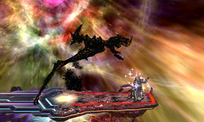 Master Core - SmashPedia