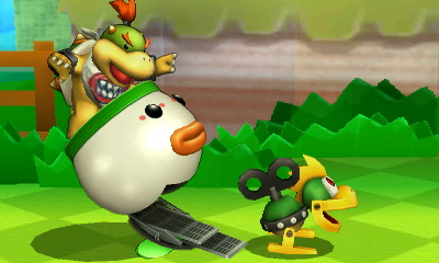 Mechakoopa - SmashPedia