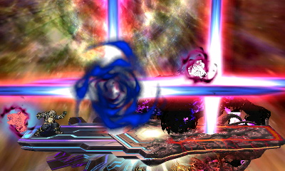 Master Core - SmashPedia