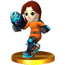 Mii - SmashPedia