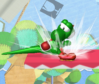 Yoshi (SSBM) - SmashPedia