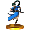 Lista de trofeos de SSB4 3DS (Fire Emblem) - SmashPedia