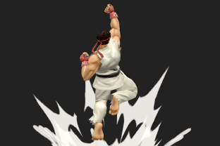 Shoryuken - SmashPedia
