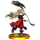 Viridi - SmashPedia