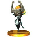 Midna - SmashPedia