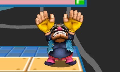 Wario (SSB4) - SmashPedia