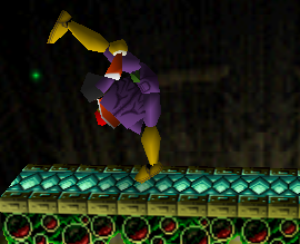 Captain Falcon (SSB) - SmashPedia